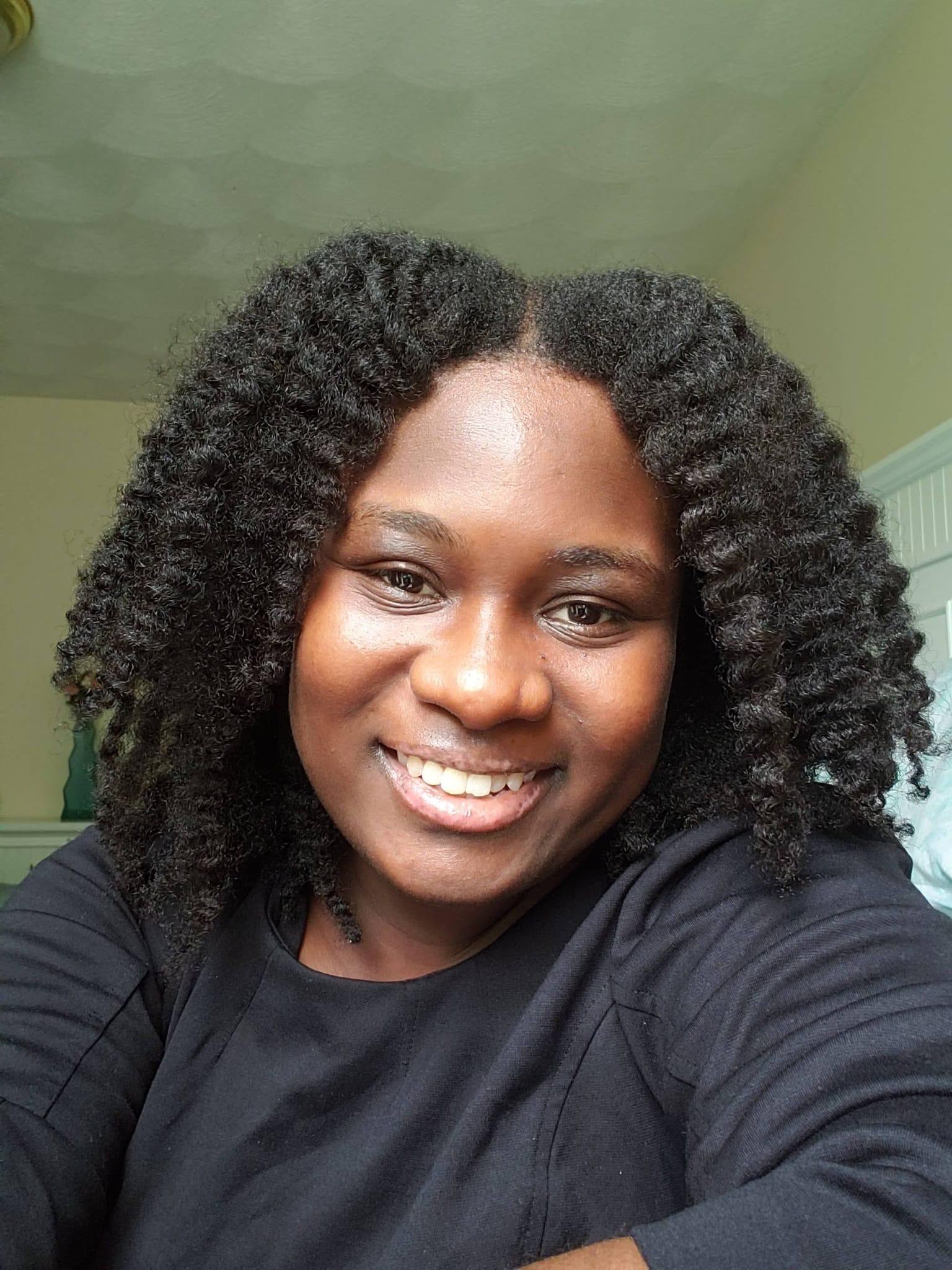 Who We Are – The Persistence Project